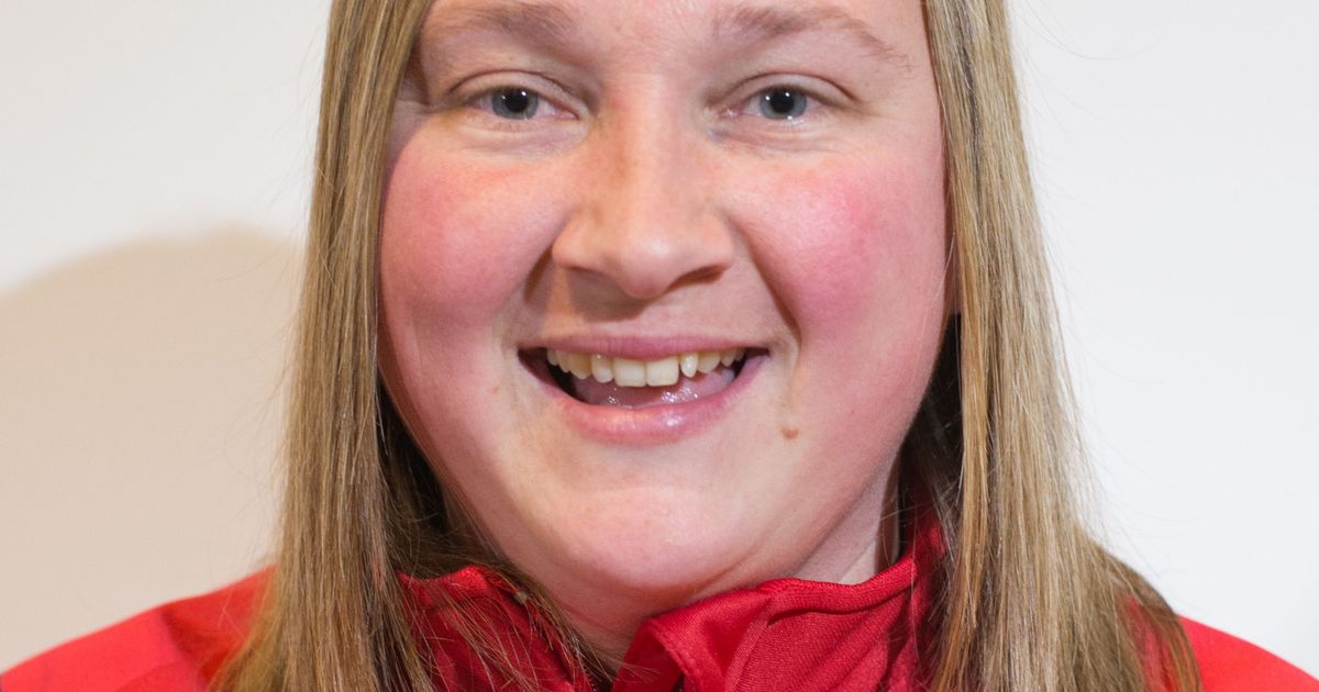 Special Olympics GB's Laura Baxter recognised in New Year Honours