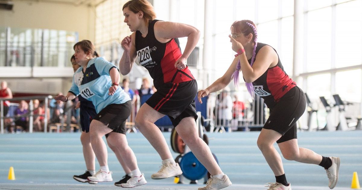 Special Olympics GB set to return to full-scale competition with Great ...