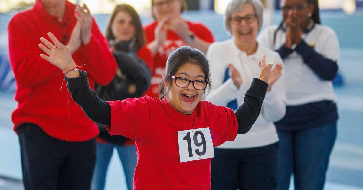 It's almost here ! One more day until the largest celebration of ...