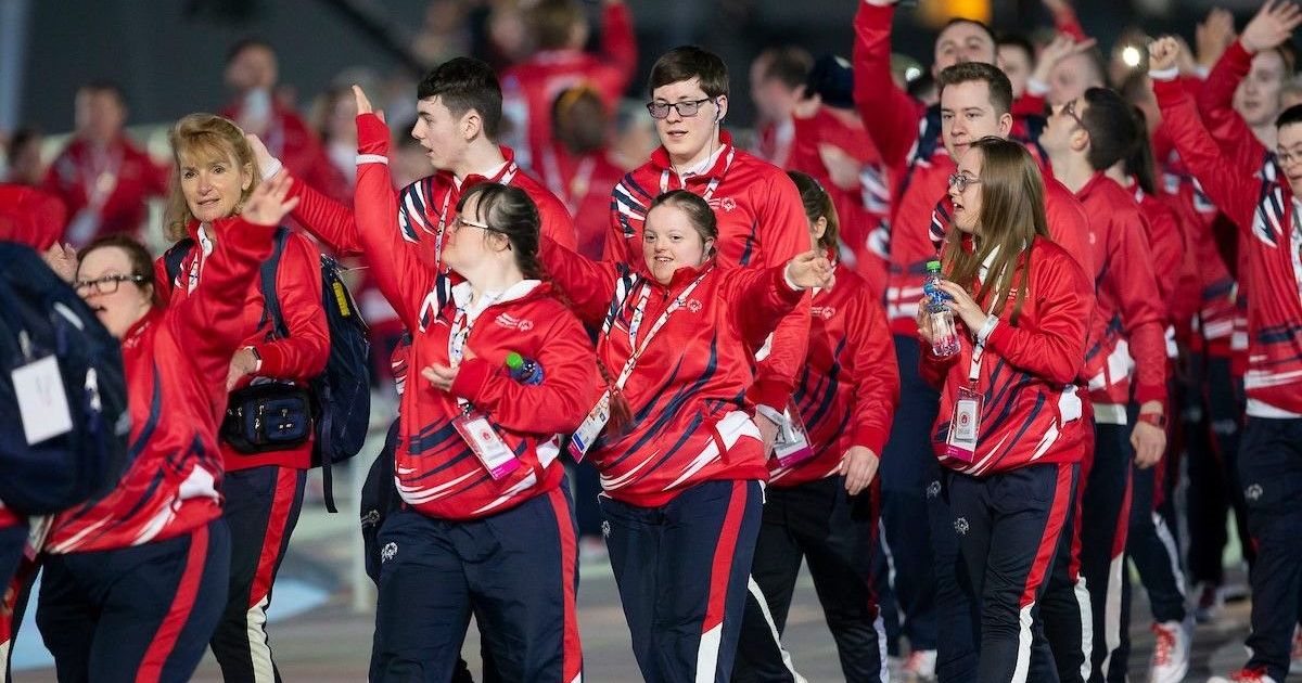 Could you help Team SOGB at Berlin 2023