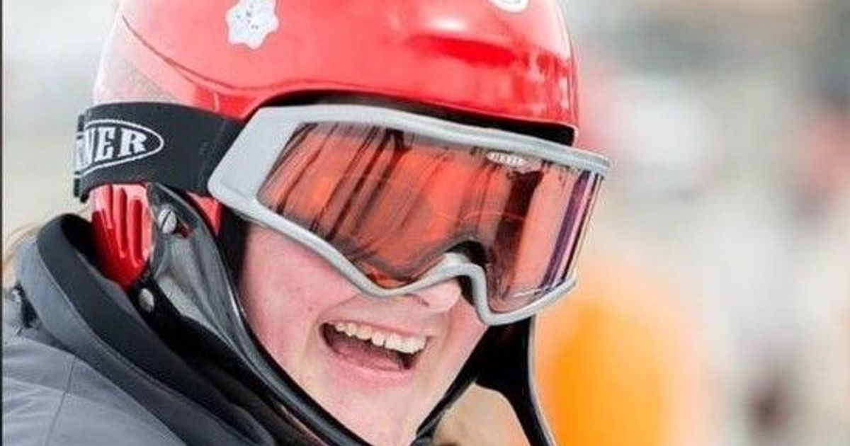 Katie Day appointed as new Athlete Leadership Team Chair