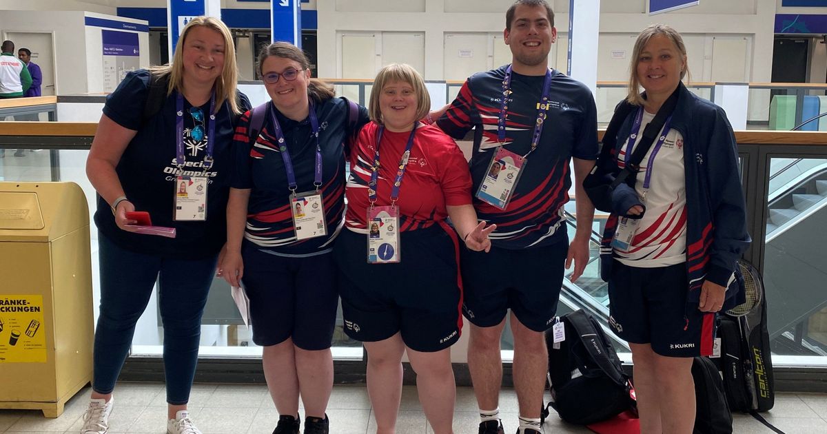 Laura Baxter named in prestigious Leaders Under 40 Class of 2023