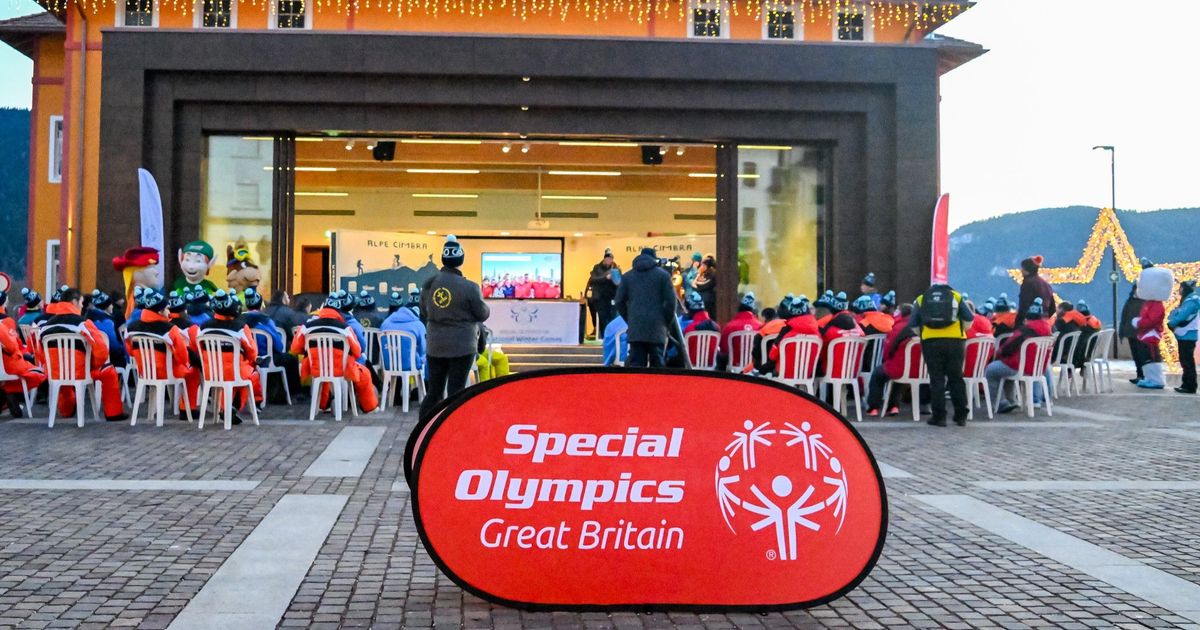Special Olympics Great Britain welcomes CTM Sport as travel management ...