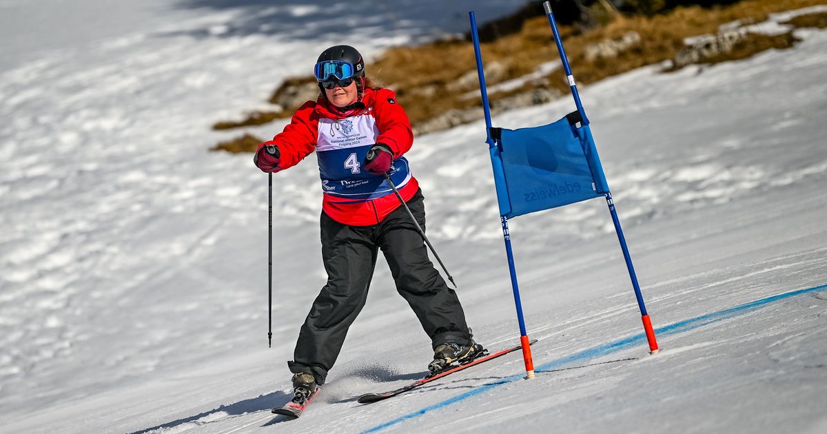 Special Olympics GB Launches 2024 Impact Report During Learning ...